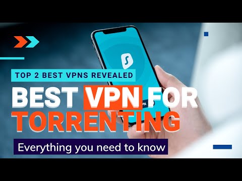 Best vpn for torrenting - The best vpn for torrenting: Download torrents safely & anonymously #vpns