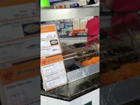 Gina's BBQ 08222023