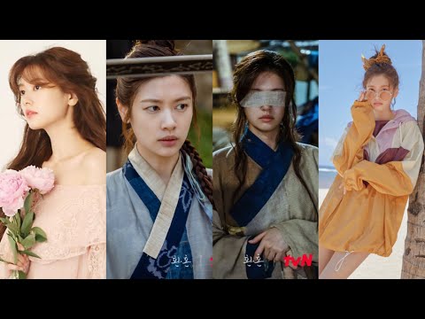 Jung Somin profile and facts.