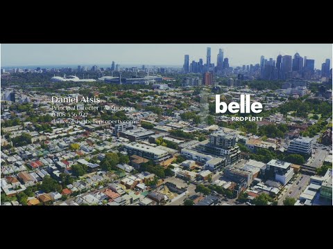 Belle Property Richmond - 10/31 York street, Richmond - Daniel Atsis