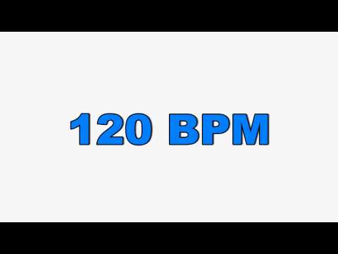 120 BPM Metronome