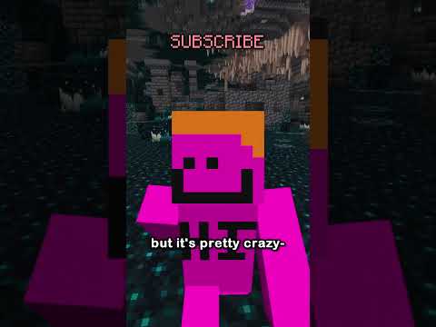 CRAZY NEW MOB! (minecraft live recap)
