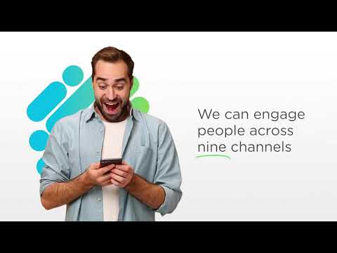 Welltok's Multi-Channel Communications