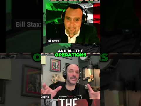 The Dramatic Trial of Anthony and the Colombo Brothers How They Beat the Feds