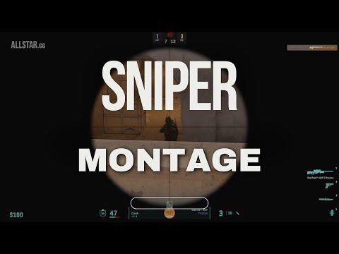 Steam Community :: Video :: CS2 Sniper Montage