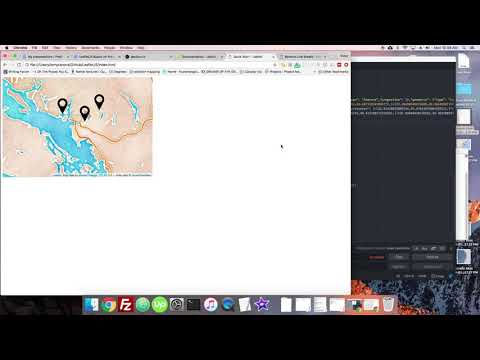 2.5 - Bounds | Mapping in LeafletJS