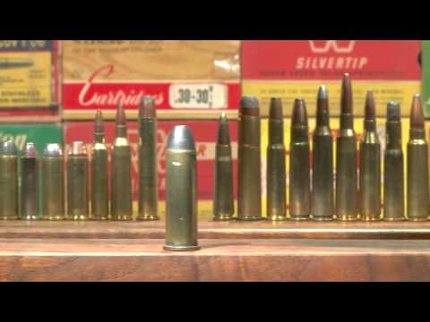 Cartridge Hall of Fame: 50-70 Government Ammunition | MidwayUSA