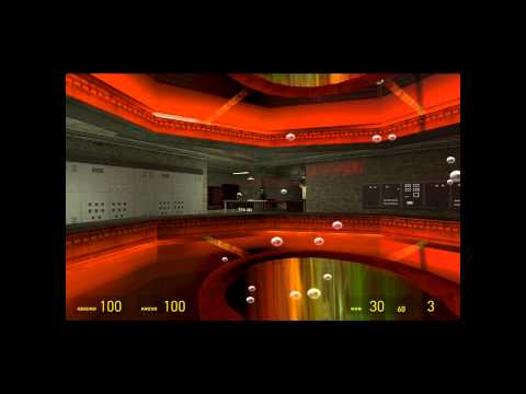 Steam Community :: Video :: HL2 mod: Strider Mountain bad ending
