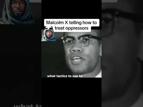 THE OPPRESSORS WANT TO OPPRESS US, BUT DON'T WANT TO SPEAK