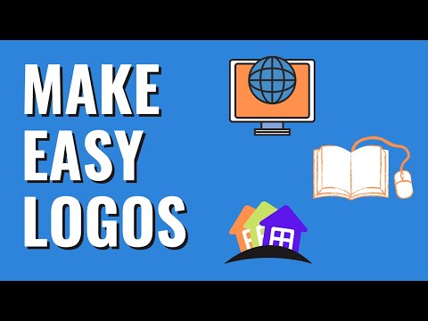 How To Create A Real Estate Logo [Tutorial]