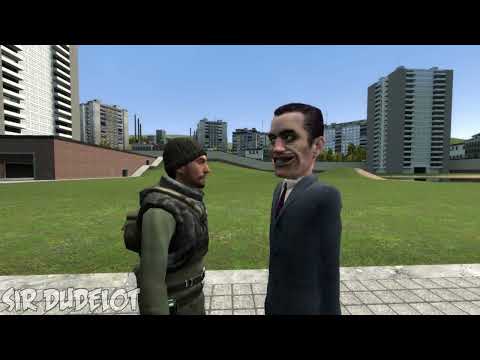 Steam Community :: Video :: The Gmod Collection