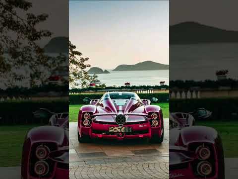 Wallpapers for cars pt.1