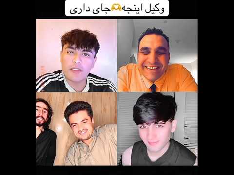 Da Wakeel Saib Aw Laal Khomar Funny Live Gapshap | Pashto gapshap | Tiktok Masti | Reel Bazaar