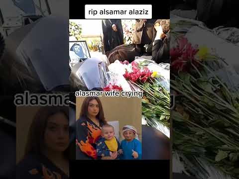 Famous Youtuber And Tiktoker Aziz Al Ahmed Died 😟 #shorts #death #youtube #youtuber