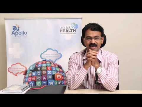 Heart Warning Signs: How to Recognize a Heart Attack - Dr. S. Guruprasad