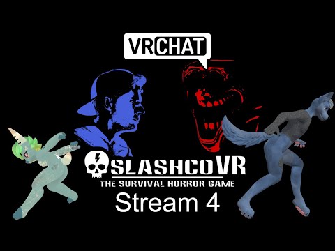 Steam Community :: Video :: VRChat - #4 - SlashCo VR