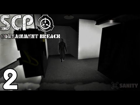 Steam Community :: Video :: SCP: Containment Breach Multiplayer | THE ...