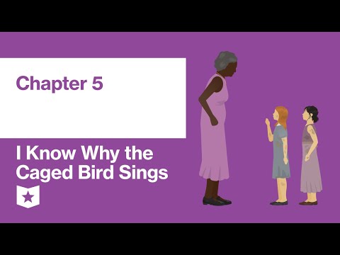 I Know Why the Caged Bird Sings Study Guide | Course Hero