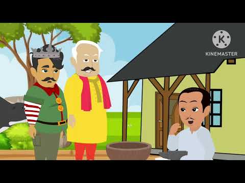 मन चंगा तो कठौती में गंगा/Men Changa to Kathoti Mein Ganga