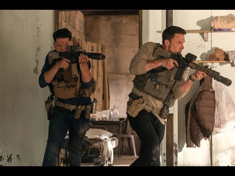 Free Streaming: 'The Accountant 2' with Ben Affleck - Full Movie on Amazon Prime