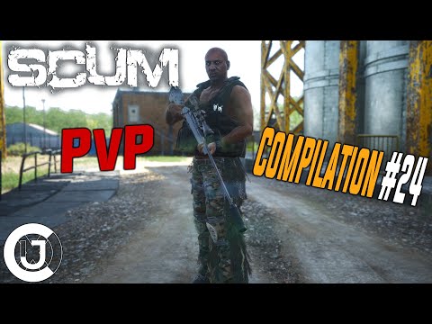 Steam Community :: Video :: SCUM PvP Compilation #24 | Cjoux