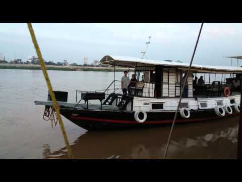 Phnom Penh Port 3