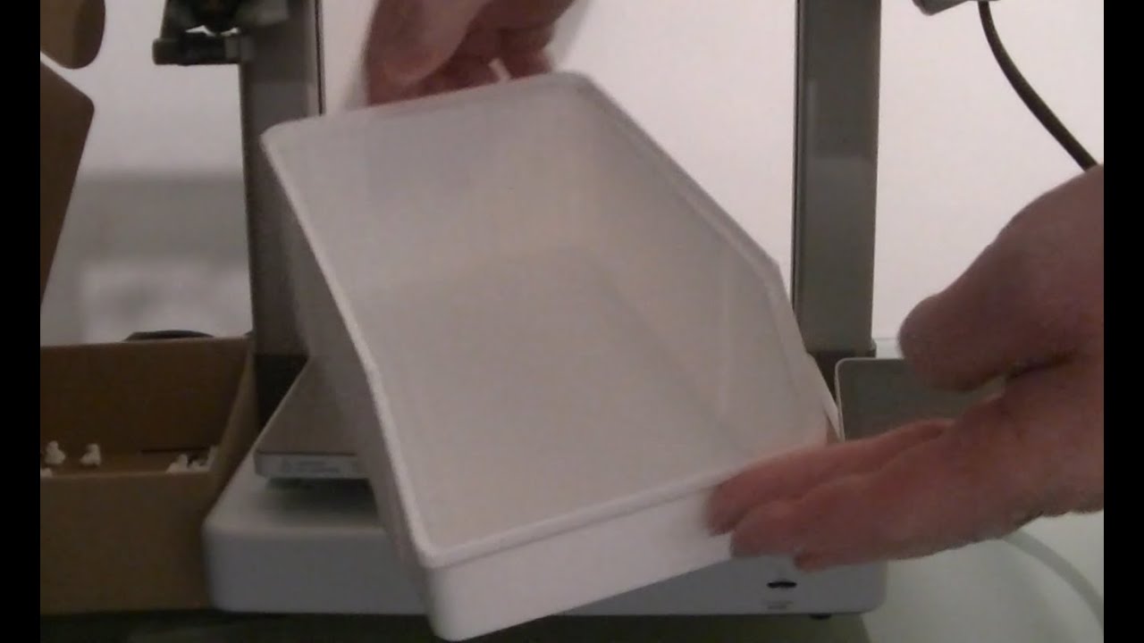 Stackable Storage Box - 3D Print (Time-lapse) - Bambu Labs A1