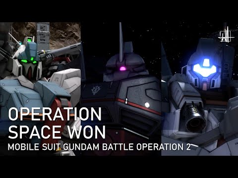 Steam Community :: Video :: [GBO2] Operation Space Won