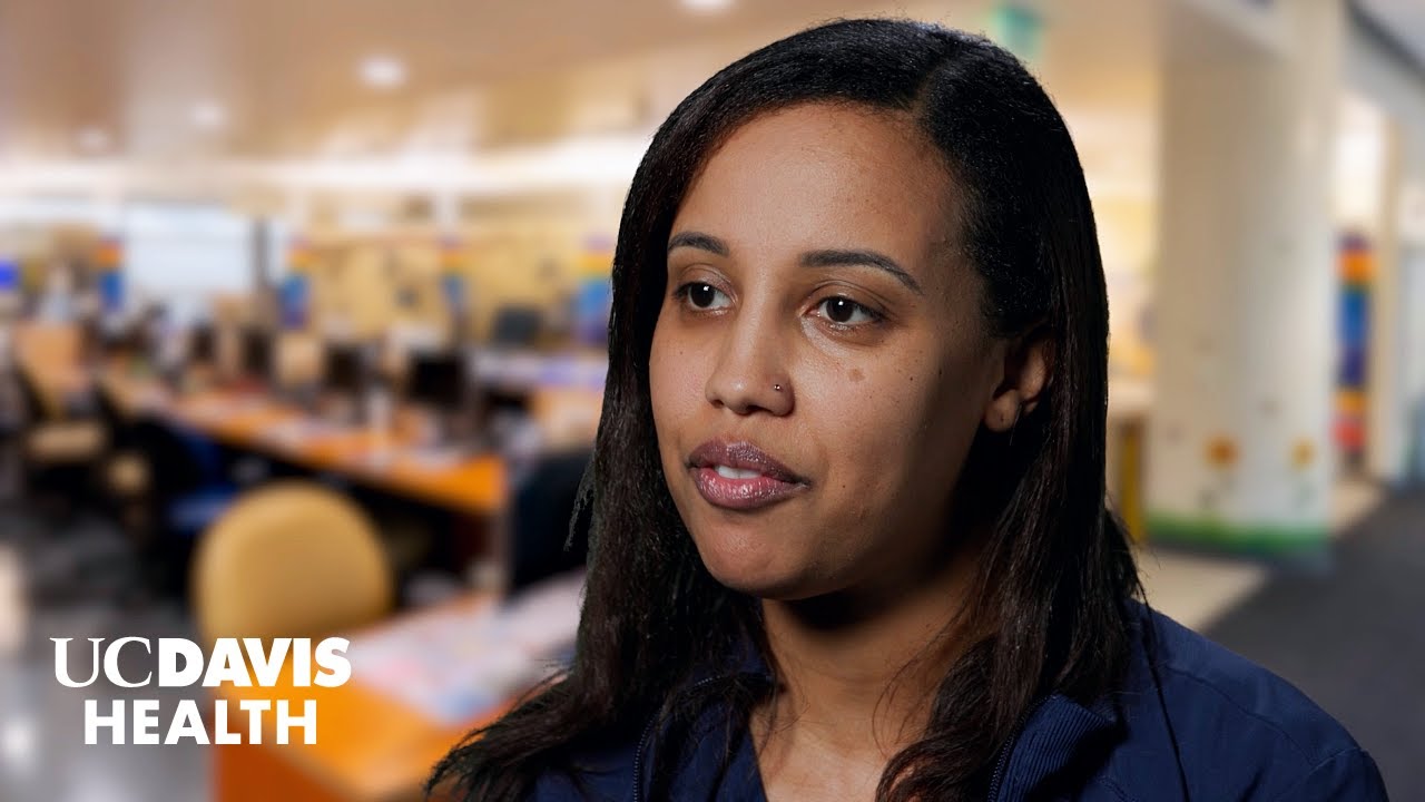 Why I Choose UC Davis Health