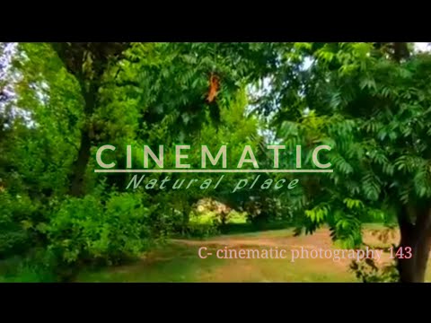 Cinematic natural video 4k HD cinematic photography shoot and intro logo subscribe & like pze ????