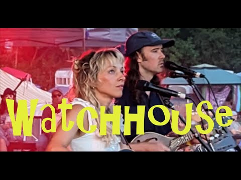 Watchhouse 7 22 23
