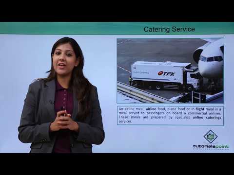 Aviation - Customer Service