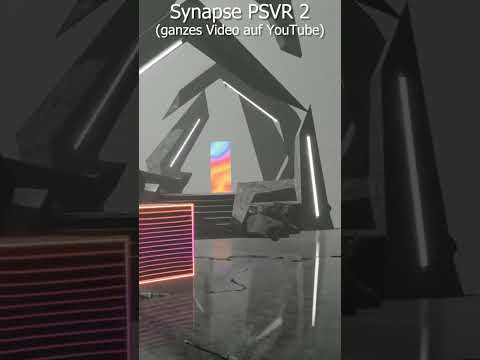 Steam Community :: Video :: Synapse ist ein Action-Spiel für die Playstation VR2 #shorts