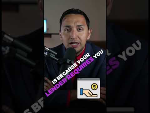 What are mortgage payments?