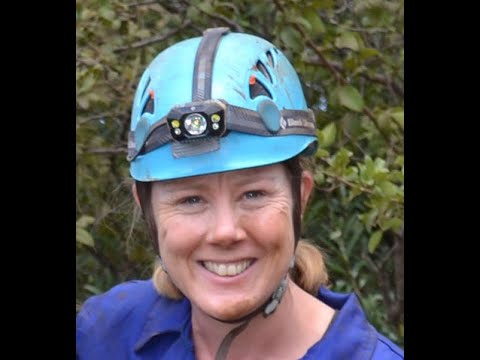 Interview #20: Dr. Marina Elliott – World of Paleoanthropology