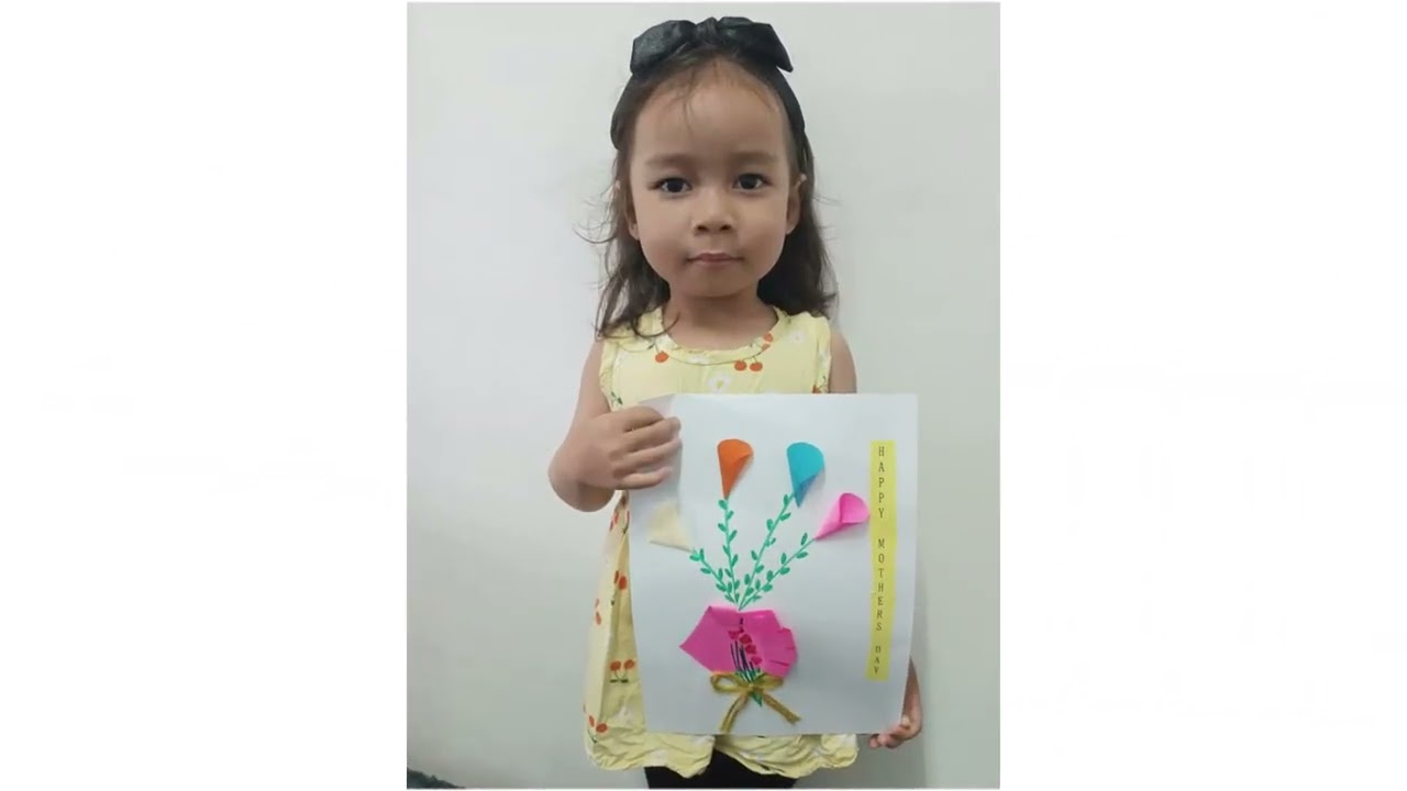 Tadika Pepatung Biru --Happy Mothers Day  2026