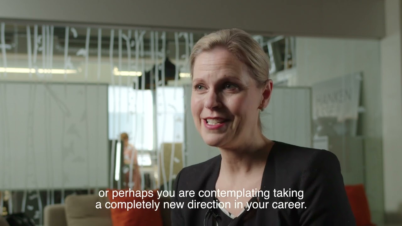Career coaching - Full video