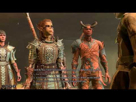 Steam Community :: Video :: Taking the gith egg with us. Updated dialogue