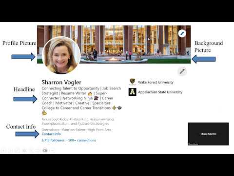 LinkedIn for Job Searchers: Summer 2024