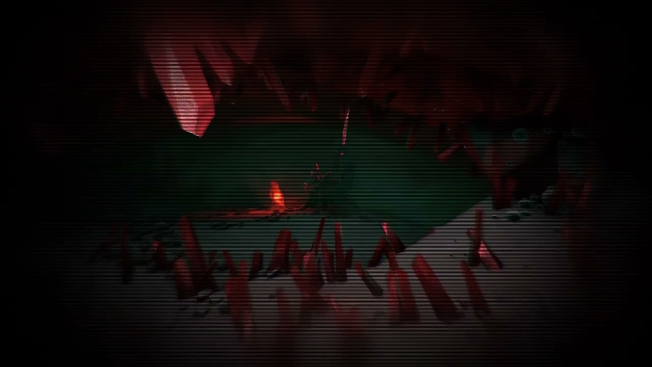Deep Rock Galactic: Season 4 - Teaser #4