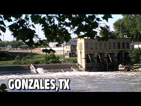 GONZALES,TX PART 1