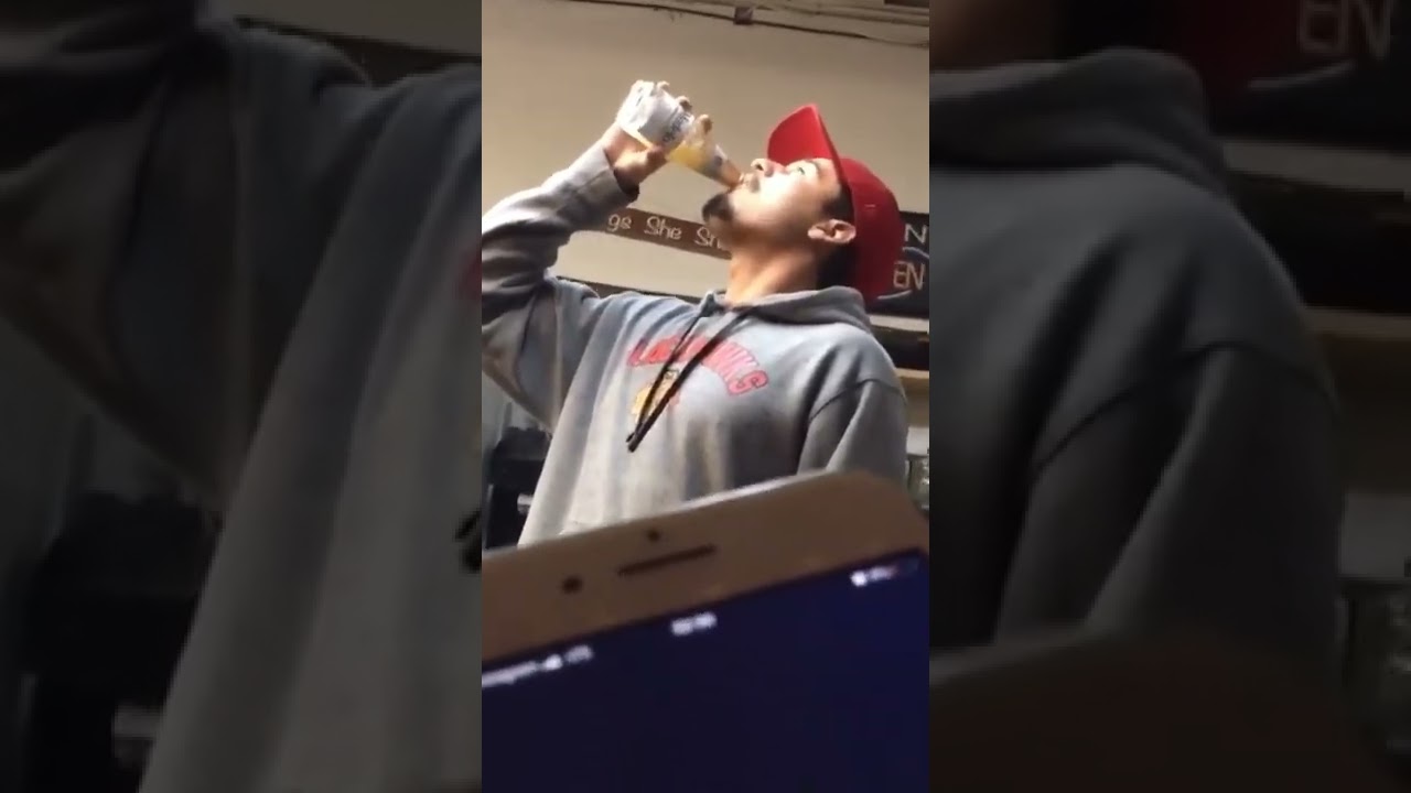 Modelo chug in 7 seconds! #modelo #foosgonewild #nomames #chugging #beer #beerreview #beerus #timer