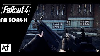 FN SCAL H at Fallout 4 Nexus - Mods and community