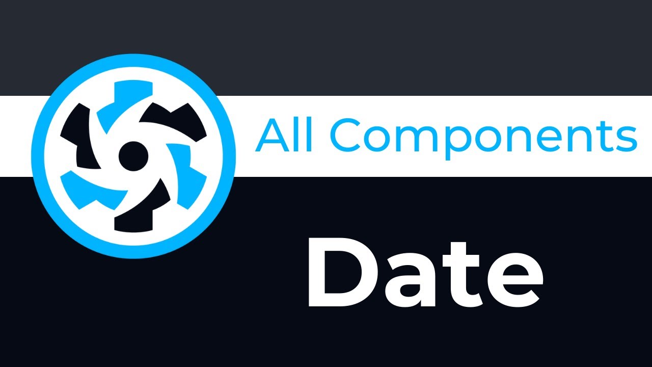 Learn Quasar Components - QDate