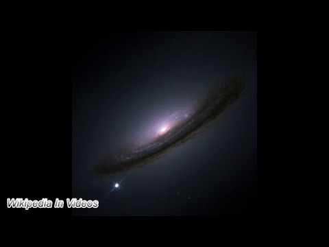 Kepler's Supernova in Wikipedia || Wiki Video