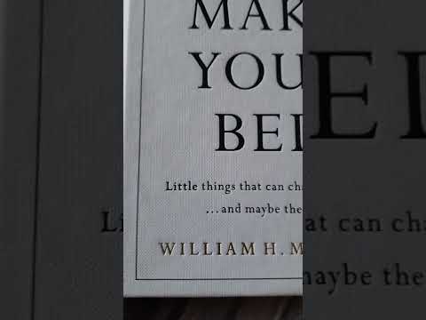 Words I have learnt from book "Make your bed" #books #book #vocab #vocabulary #vocabularybuilding
