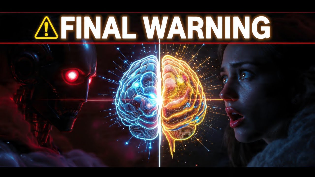 Human Creativity vs Artificial Intelligence – The Final Battle | THE EXPLAINER 