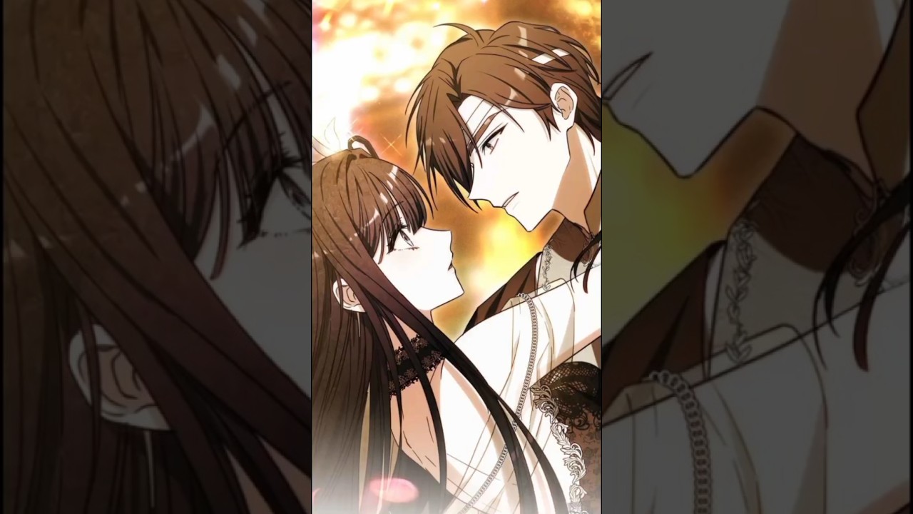 Obsidian Bride #manhwa#webtoon#fyp#shorts