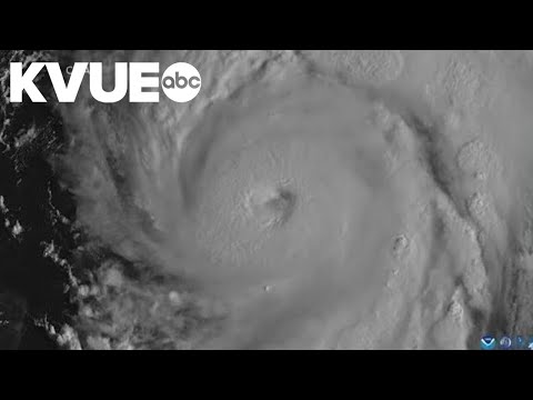 NOAA releases 2025 Atlantic hurricane season outlook