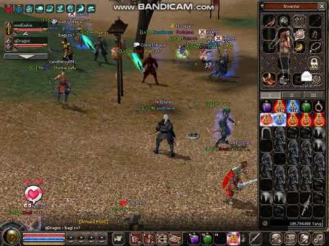 Rop2-Barbut Site